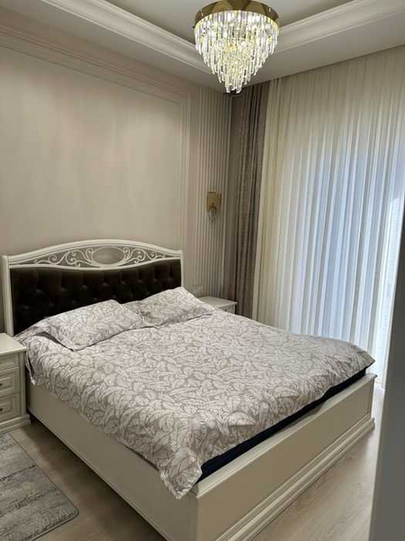Дархан • ЖК Darhan Avenue • 2-комн • 70 м² • этаж 7/10 • [ДИ:022]