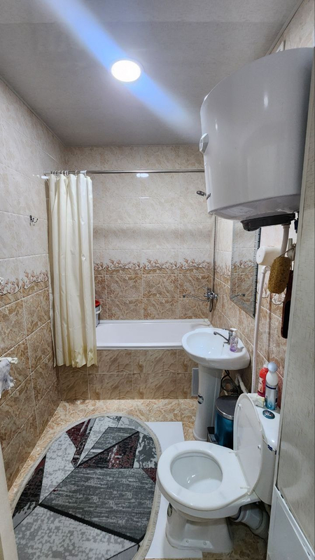 Buxoro shaxridan 2x ijaraga kvartira