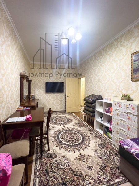 Продам 2/2/5 Буюк Ипак Йули