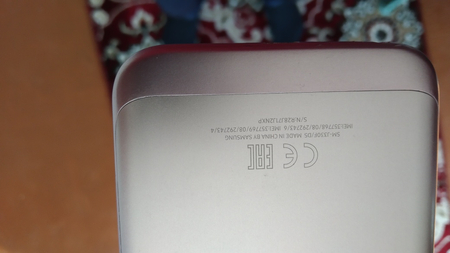 Samsung j3 2017  xolati yaxshi aybi yoʻq