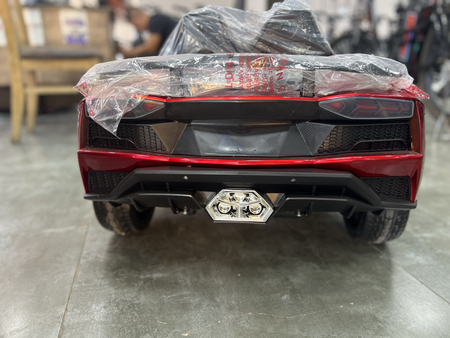 Lambarghini bolalar uchun mashina