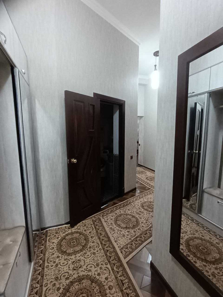 В Элитной  Новостройке продаётся 3х комнатная  квартира