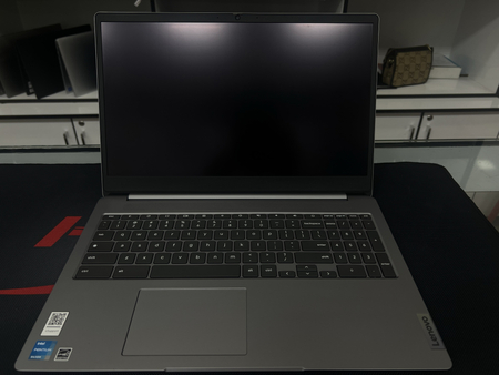 Ноутбук для веб-сайтов от Lenovo ideapad3 pentium N6000 4/128/15.6 FHD