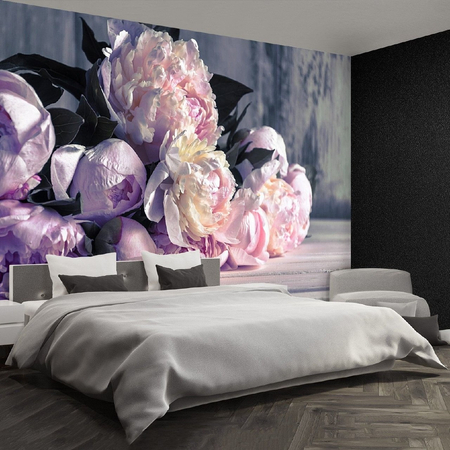 Стереоскопические фотообои с 3d эффектом