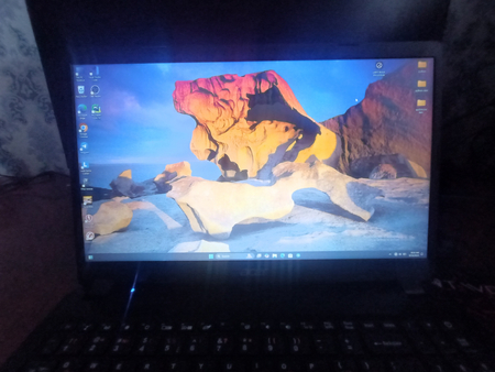 Acer Aspire 3 I3 10-gen