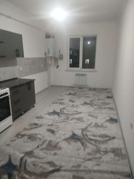 Sergeli yangi darxon 3 xonali xamma sharoitlar bor 500$ qizla oila sro