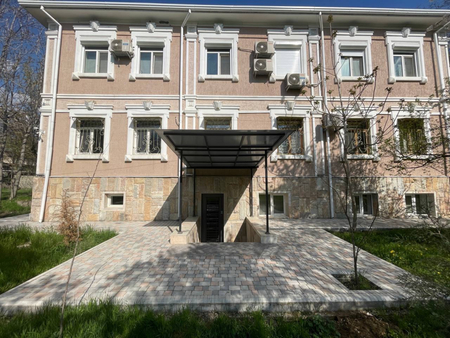 Интерпол Юнус раджаби нежилое помещение продается