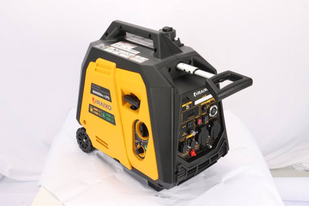 Invertor generator gaz+benzin Gibrid 3kw-5kw-8kw-10kw