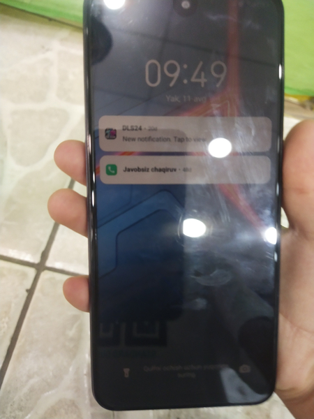 Techno pova Neo 3