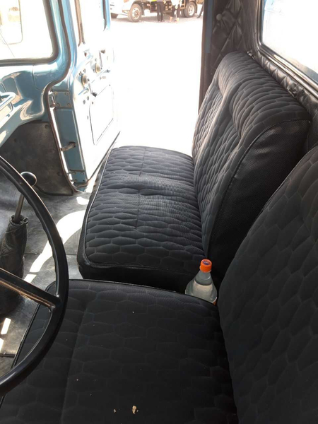 Zil 4502 sotiladi