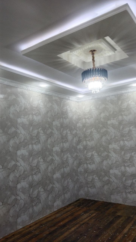 Ремонт под кулуч