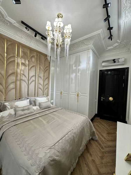 Бабур • Seul Residence  • 2комн • 70 м² • этаж 4/7 • [БЭ:137]