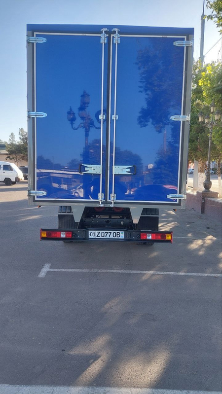 Gazel sotiladi srochna 5metrli tayor 2018