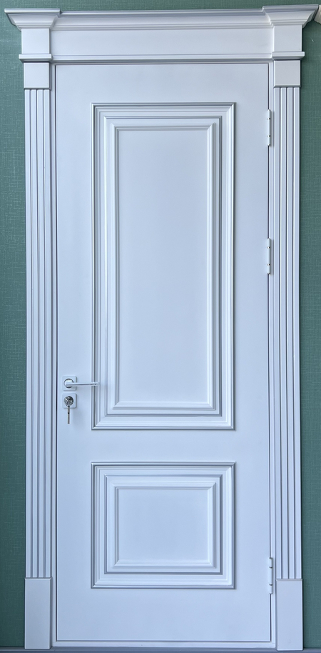 Mdf eshik romlar