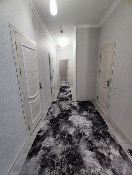 Аренда 2 хонали квартира Сергели новастройка 10-худуд