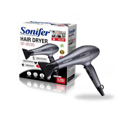 Доставка! Фен Sonifer SF-9535