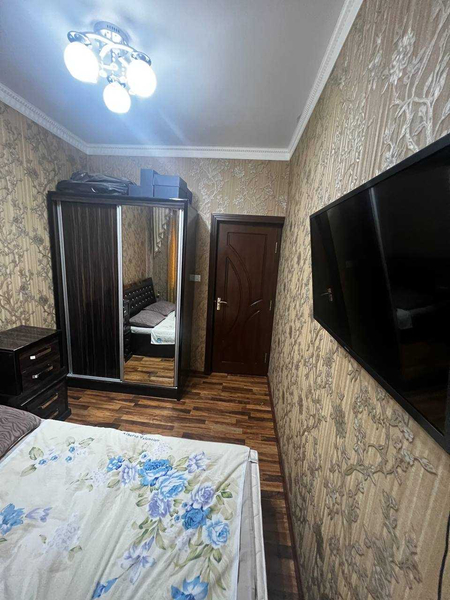 谷 123333 谷 Продается квартира в Яккасарайском районе [58 м²]