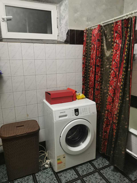 谷 123002 谷 Mirobod tumanida kvartira sotiladi [72 м²]