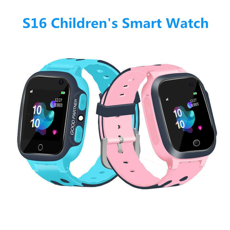 Baby smart watch sotiladi