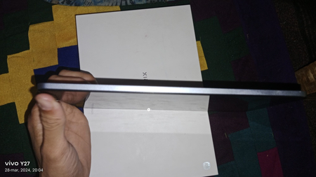 Xiaomi Pas 6kafolat