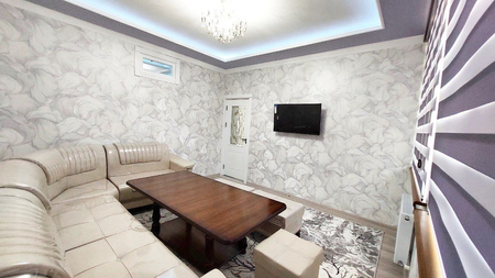 Сдаётся New Lux 2х ком. кв. рядом с Зебо!!!