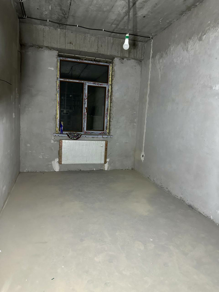 Коракамиш 1/2 4/2/10 113 м² новостройка