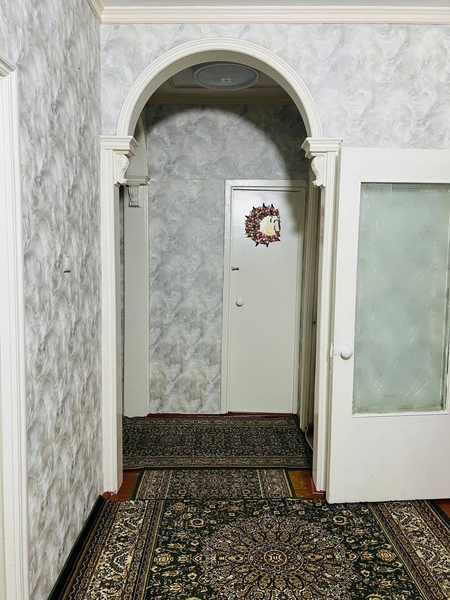 Продаётся квартира. Франция. Тузел 1. 4/4/5. Банк можно.