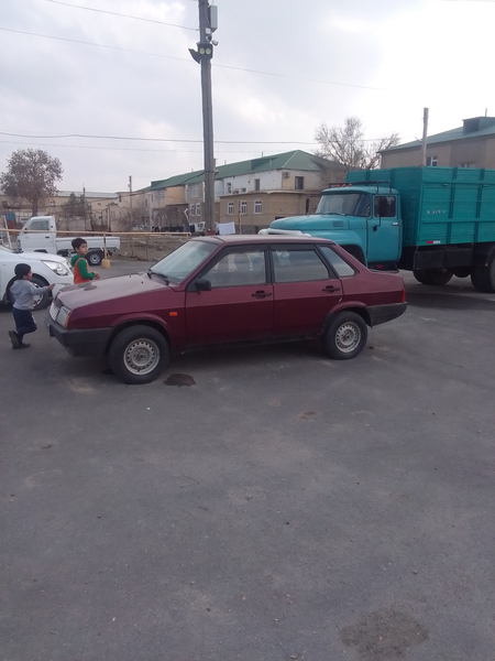 Ваз 21099.продается