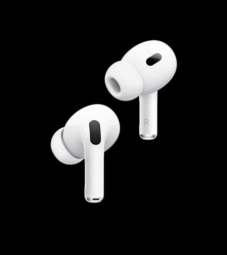 Наушники Apple AirPods Pro 2 USB‑C
