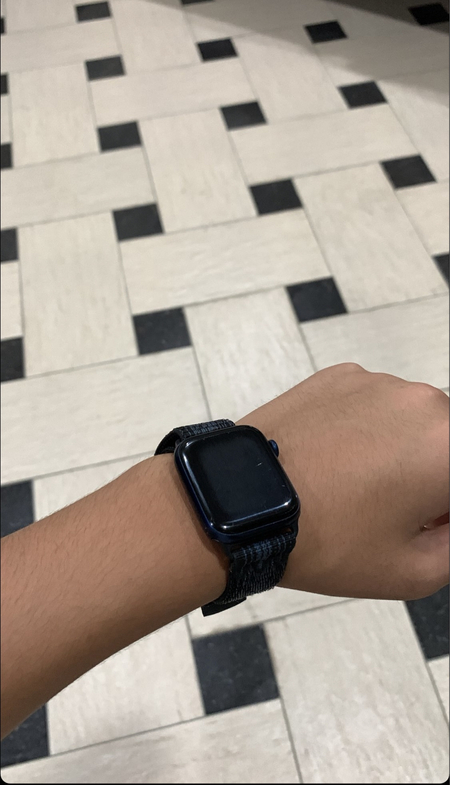 Apple Watch series6