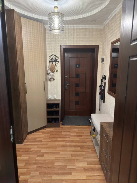 Продается ул Юнус Раджаби СПЕЦПЛАН 2/3/4 с евро ремонтом мебелью и тех