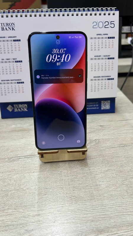 Mi 14  karobka dok full