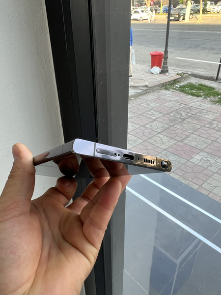 Samsung galaxy Note 20 ultra