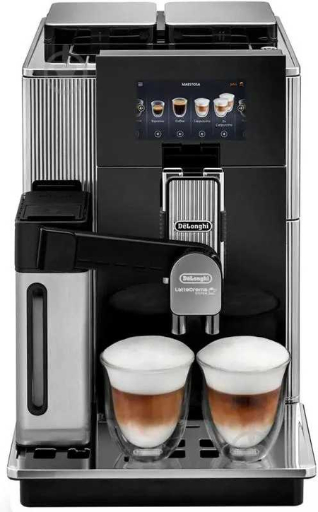 Кофемашина Delonghi  оригинал с 3-года гарантии оптом и в розницу