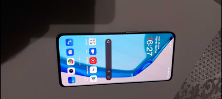 OnePlus 9 pro 8/256 Grey