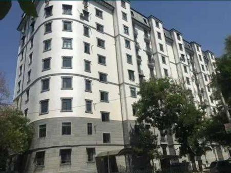 Юнусабад 11 3/1/9 81,46 квадратов каробка