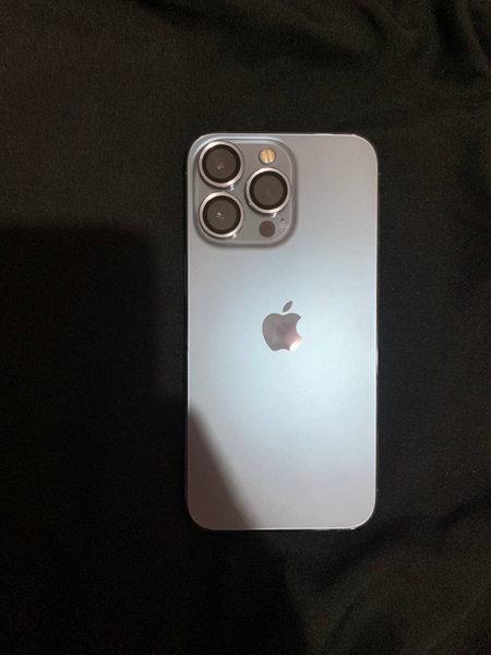 Iphone 13 pro 128 gb 83%
