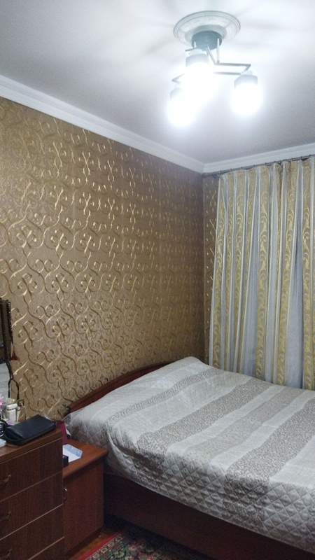 Продаётся на А.Югнаки 5ком