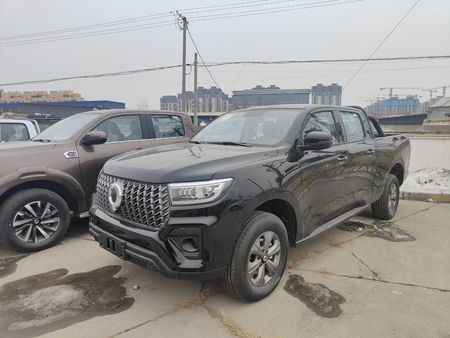 Продается 24-летний пикап Great Wall.