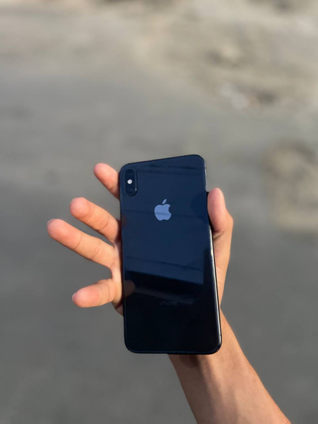 Iphone xs max 256Gb ideal karobka bor