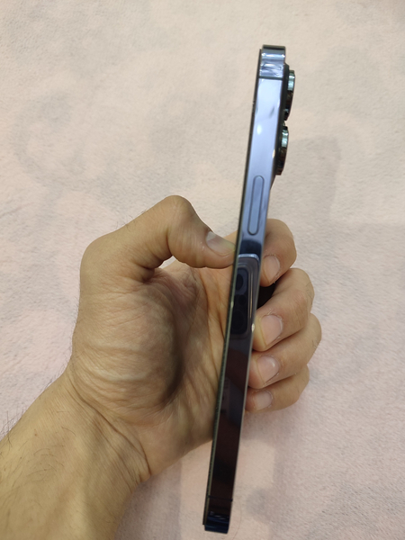 Iphone 14pro max 128gb регион HX/A
