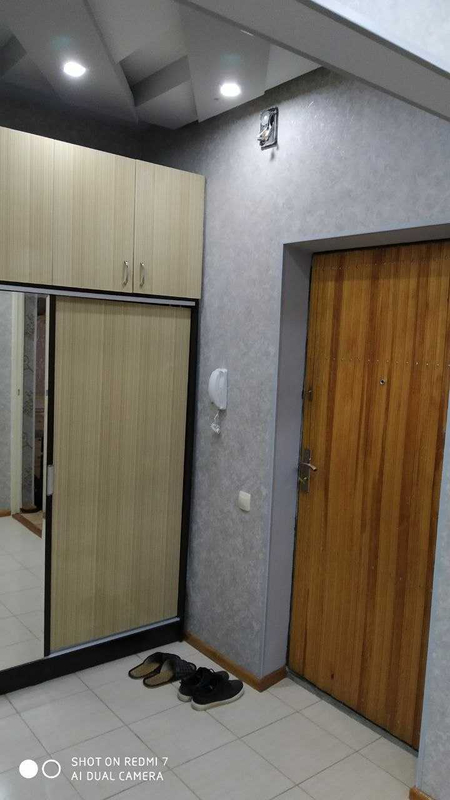 Сдаётся квартира 2/6/9 Желательно на долгий срок 500уе Паркенский (GA)