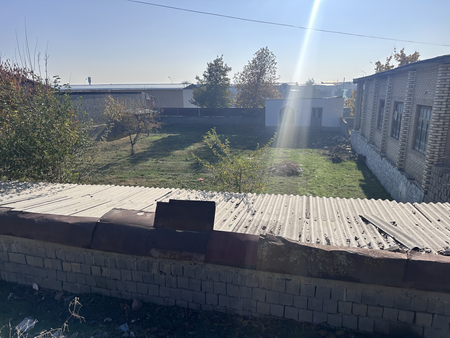 Сдаётся в аренду участок для склада, производства и т.д