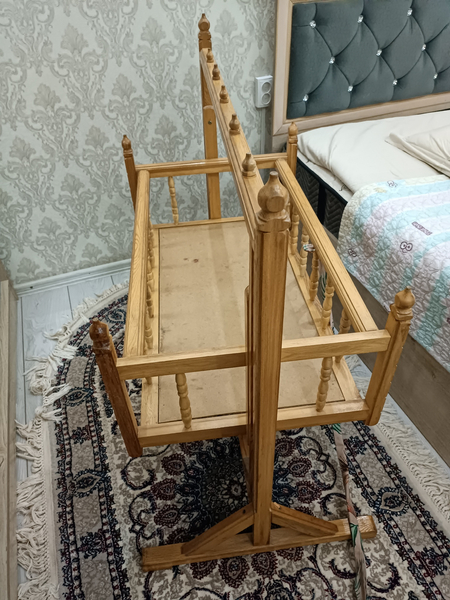 Belanchak люлька