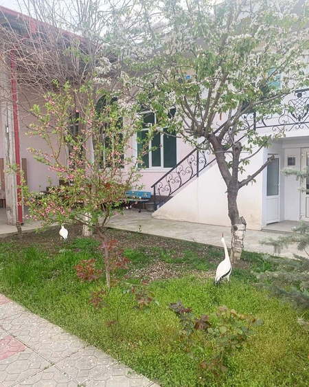 Продажа Дом  4  соток . 6 комнат. Адрес: Гагарина. Дошкольное.