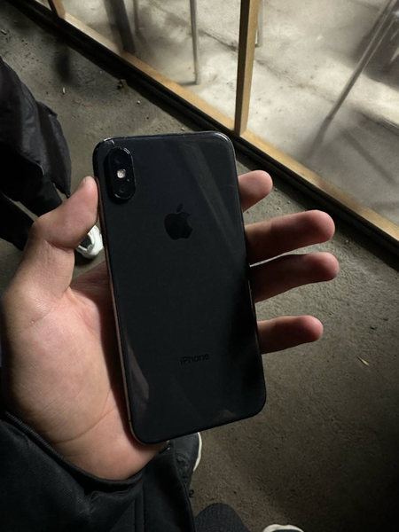 Iphone x 256tali Lla