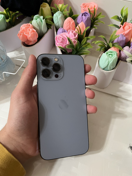 iPhone 13 Pro Max