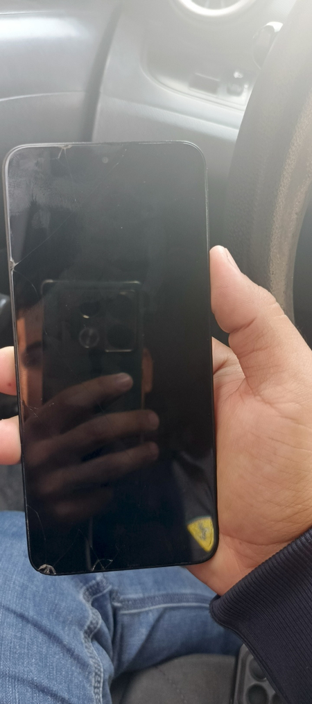 Honor x8a 6/128 коробка документами