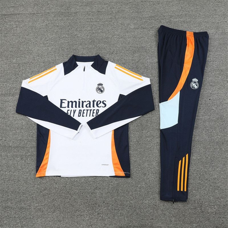 Dvoyka Real Madrid