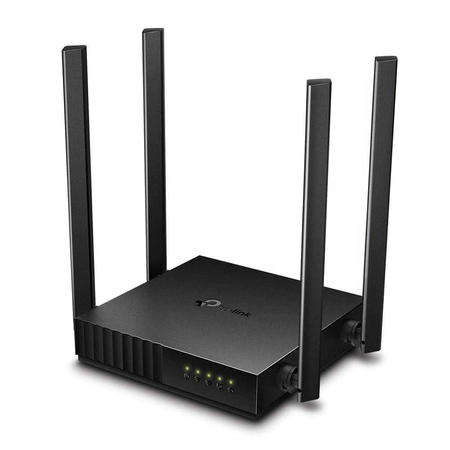 TP-Link Archer C54 AC1200    (NT5415)